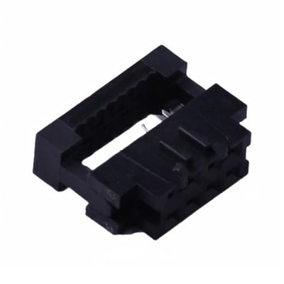 Amphenol 75869-110LF