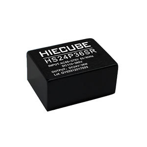 HIECUBE HS12P36SR