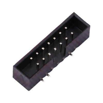 SHOU HAN SH-JN2.0-2-7P-T-H6.4 Free Hanging Panel Mount Chip