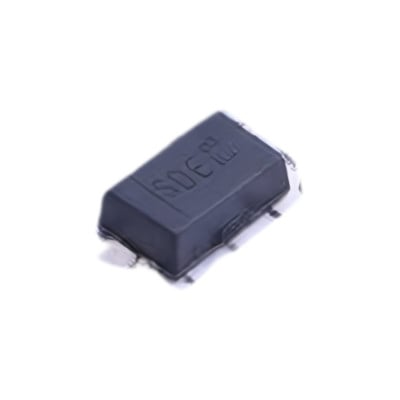 DIODES SBR6100CTLQ-13 Single Diode