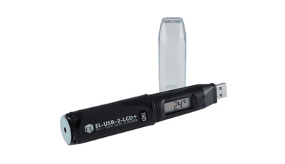 EL-USB-2-LCD+ for sale