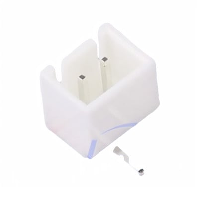HanElectricity 8821WR-03DP Male Pin Header