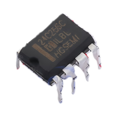 HGSEMI AT24C04N Memory IC