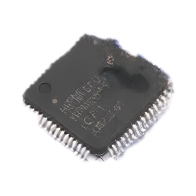 HPMICRO HPM5321ICF1 Microcontroller Chip for sale