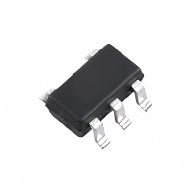 Slkor SL51M25SQ Linear Low Dropout (LDO) Voltage Regulator