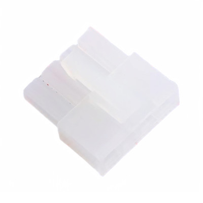 Hong Cheng HC-JK-5557-5Y Rectangular Connector Housing