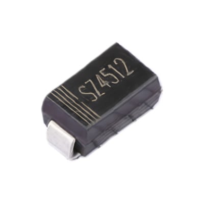 DOWO SZ4512 Single Zener Diode for sale