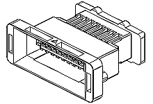 Molex 50348559