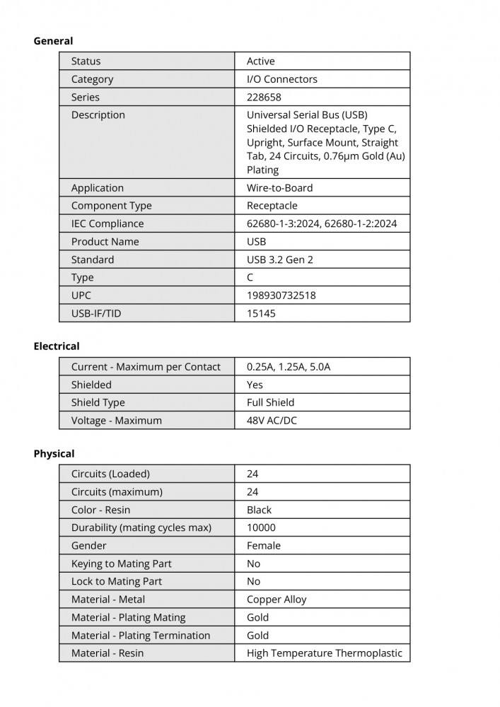 2286580002 technical document preview, page 2