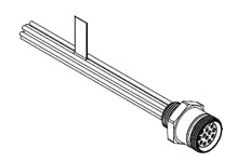 Molex 1300290002