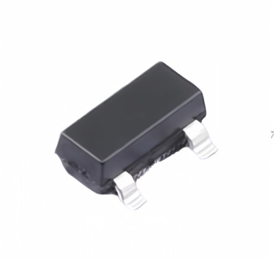 HXY MOSFET BZX84C8V2