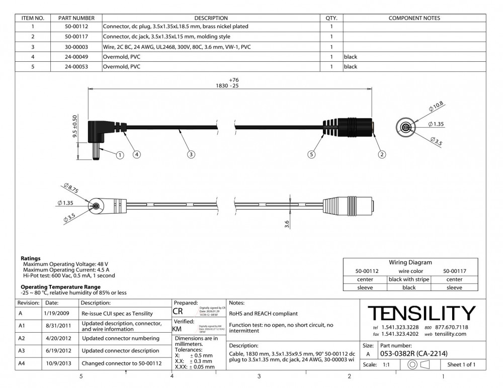 053-0382R product drawing