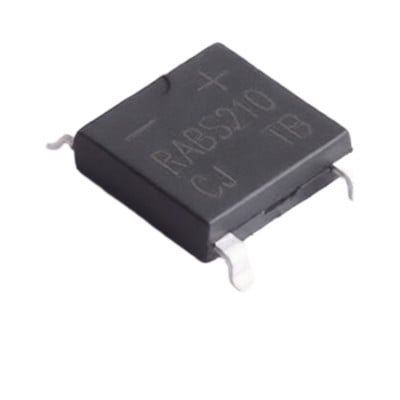 JSCJ ABS210 Bridge Rectifier Chip