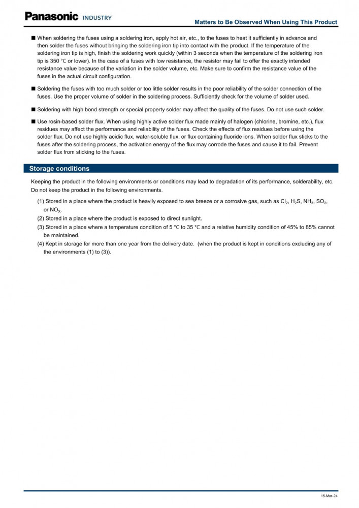 ERB series technical document page 8