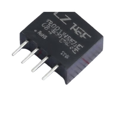 LZTEC B0303S-2W DC DC Converter Chip