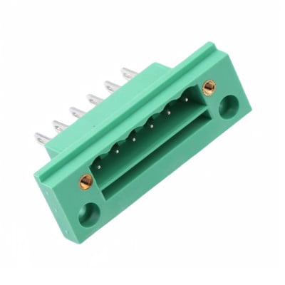 MAX MX2CDGM-5.08-06P-GN01-Cu-A Header Plug Socket for sale