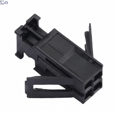 TE Connectivity 2293734-1 Circular Connector Housing for sale