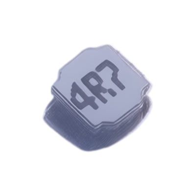 CND-tek NR4018A-2R2M H Fixed Inductor
