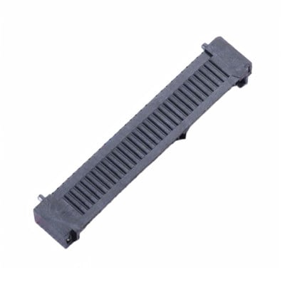 Samtec MECF-30-01-L-DV-WT Edgeboard Connector