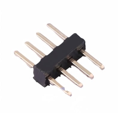 XYECONN PZ1.0-UP1D-4A Male Header Pins for sale
