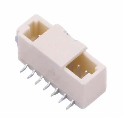 CNJM CNJMA1001WV-S-8P Male Header Pins