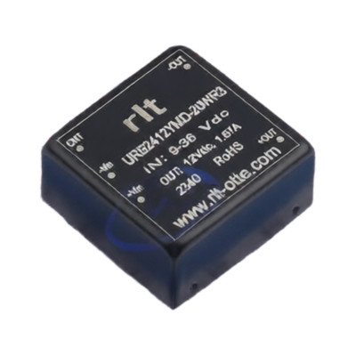 RLT URB4805LD-20WR3 DC DC Converter Chip