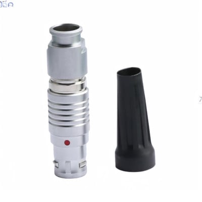 LICQ BR.FGG.0B.104.CSAD52Z Circular Connector Assembly