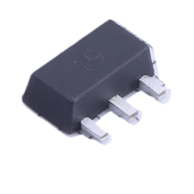 Mini-Circuits GALI-6+ RF Amplifier Chip