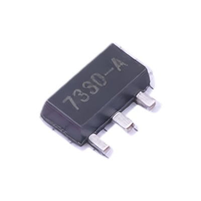 prosemi SR7330MPR Linear Low Dropout LDO Voltage Regulator for sale