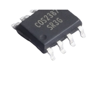 COSINE COS8552SRC Amplifier Chip