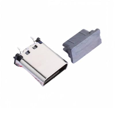 HH 16P TYPE-C (Y449) USB, DVI, HDMI Connector Adapter Chip