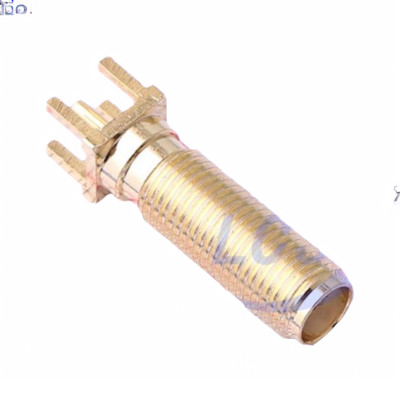 HJ Tech HJ-SMA313 Coaxial Connector (RF) Assembly