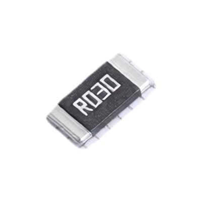 RVR HIXD25NR070J Surface Mount Chip Resistor