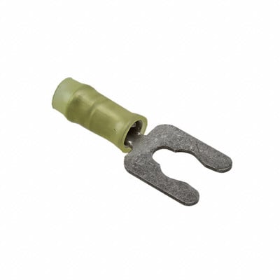 TE Connectivity 52927 Spade Connectors
