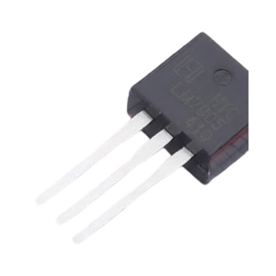 HTC LM7805T Linear Voltage Regulator – Low Dropout LDO IC