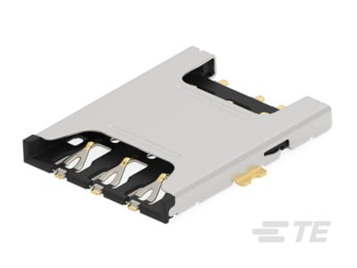 TE Connectivity 2822541-1