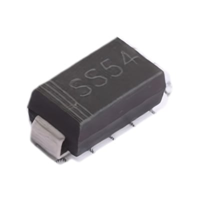DOWO SS34C Single Diode – High-Performance Schottky Rectifier Chip