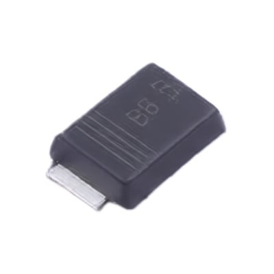 Nexperia PTVS3V3S1UR,115 TVS Diode