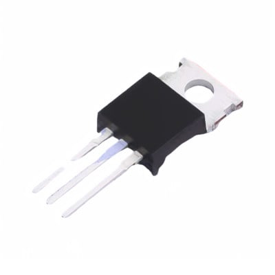 Slkor SL8N100F Single N-Channel MOSFET