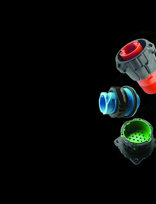 ITT CANNON 330-8674-024 Circular Connector Contacts