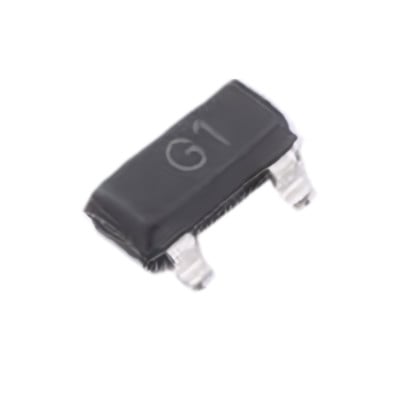 JTD JTDS8050 Single Bipolar Transistor