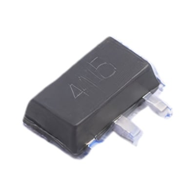 PJSEMI PJL3315SR LED Driver IC - High-Efficiency Constant Current LED Driver Chip for Lighting Applications for sale