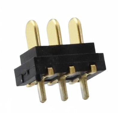 TE Connectivity 9-1612503-1