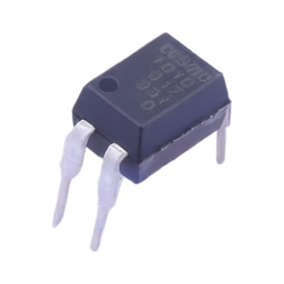 Cosmo K10101A Photovoltaic Output Optoisolator Transistor Chip