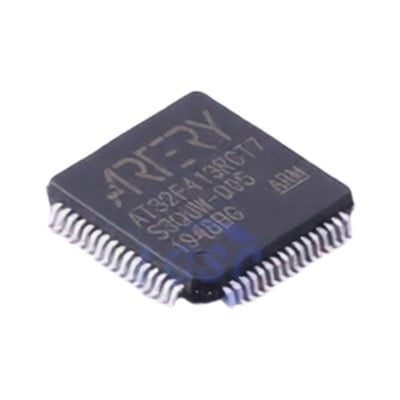 ARTERY AT32F413CCU7 Microcontroller