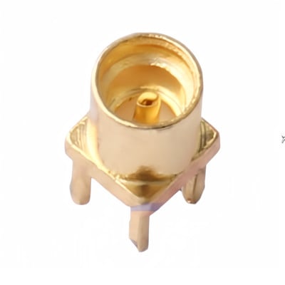 XUNPU MMCX-KE-211-SQ3.6xH7.5 Coaxial Connector RF Assembly for sale