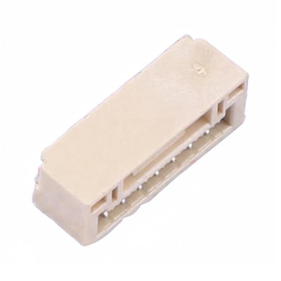 Hanbo Electronic WAFER-GH125L-5A