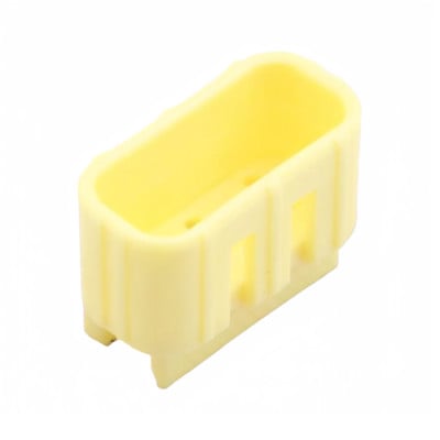 TE Connectivity W2S Rectangular Connector Accessories