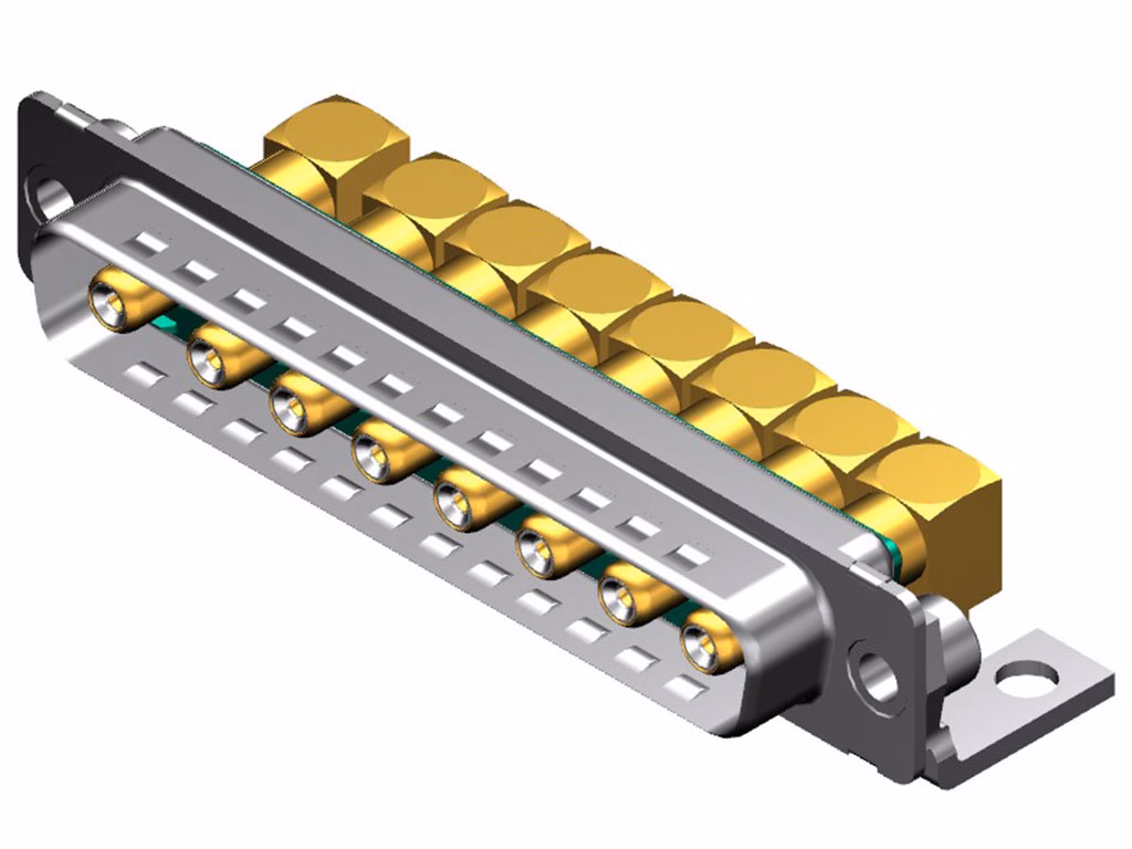 Molex 1731071001