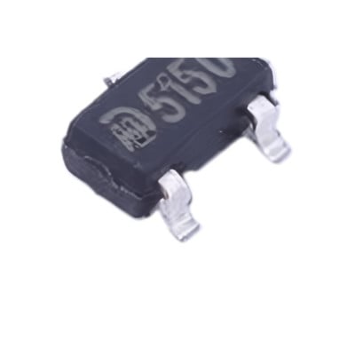 Mingda Microelectronics MD5136 Linear Low Dropout (LDO) Voltage Regulator